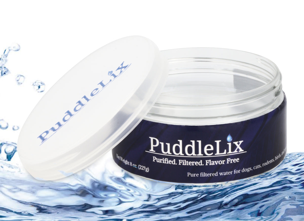8 oz. Puddle Cup™ | PuddleLix